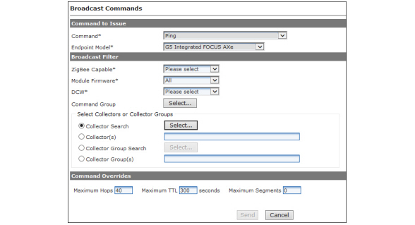 Electric Endpoint Management